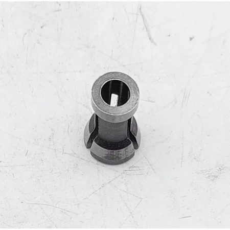 #86 Tuleja zaciskowa 6mm do frezarki górnowrzecionowej DEDRA DED7980 | Narzędzia24na7.pl