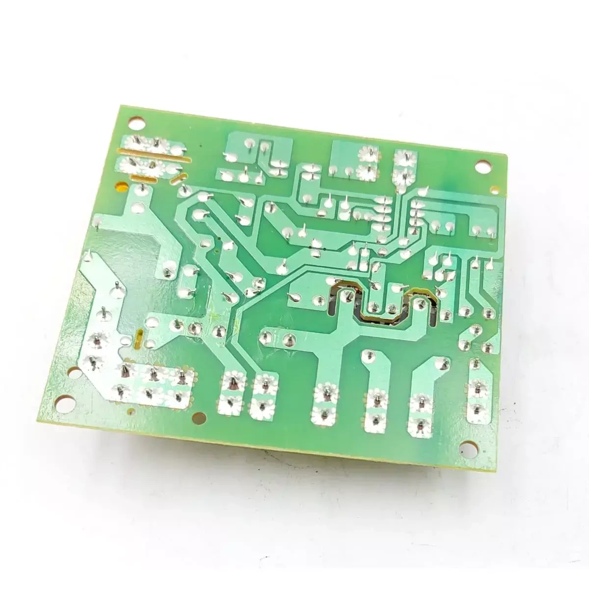 #26 Płytka z elektroniką E123995 do nagrzewnicy olejowej DEDRA DED9951 ...