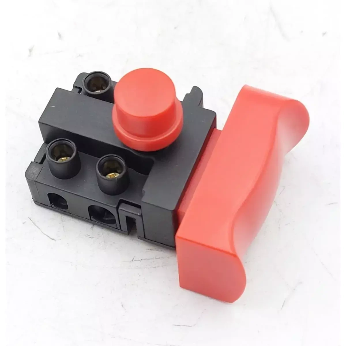 #66 Włącznik FA5-10/2MD 10A 250V AC do frezarki górnowrzecionowej DEDRA DED7981 | Narzędzia24na7.pl