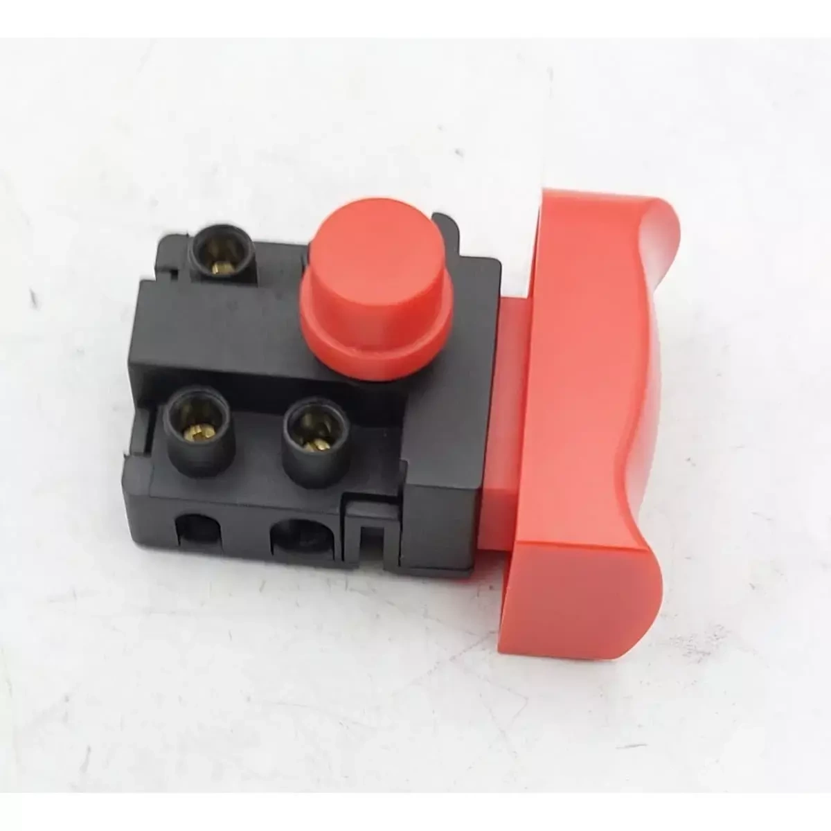 #13 Włącznik FA5-10/2MD 10A 250V AC do frezarki górnowrzecionowej DEDRA ...