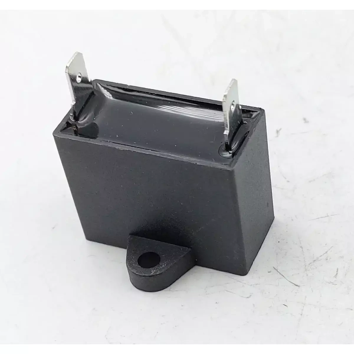 #25 Kondensator 2,5µF do klimatyzatora przenośnego DESCON DA-C2600 ...